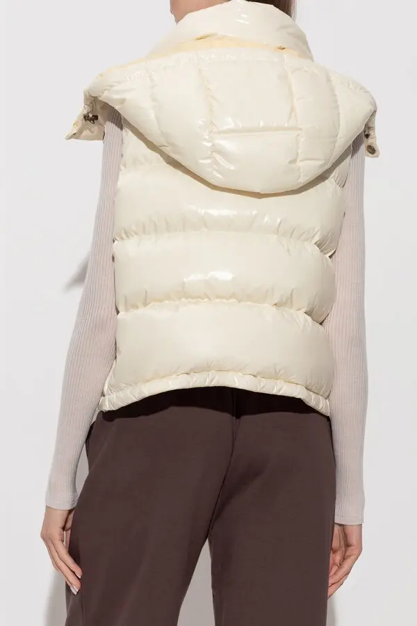 Moncler Niverolle’ Puffer Vest