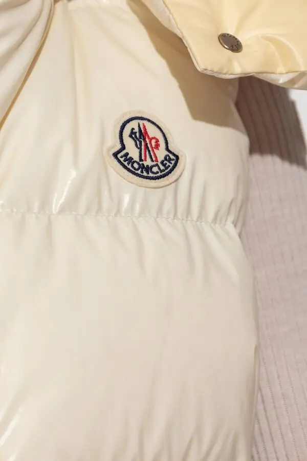 Moncler Niverolle’ Puffer Vest