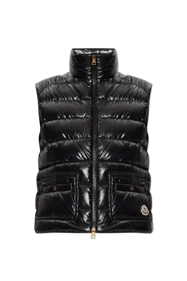 Moncler Frelon' Puffer Vest