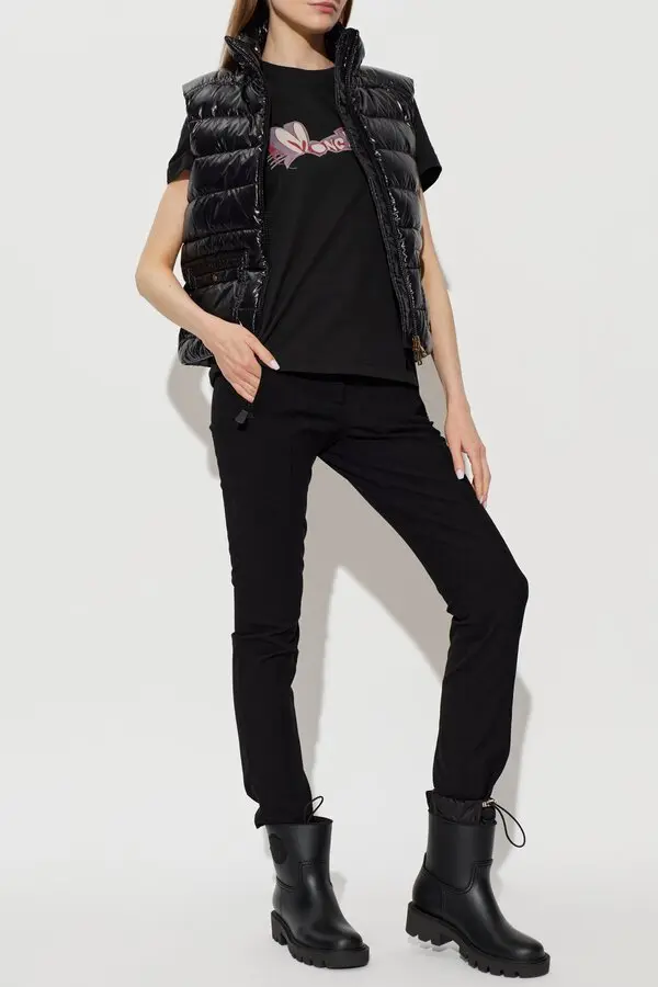 Moncler Frelon' Puffer Vest