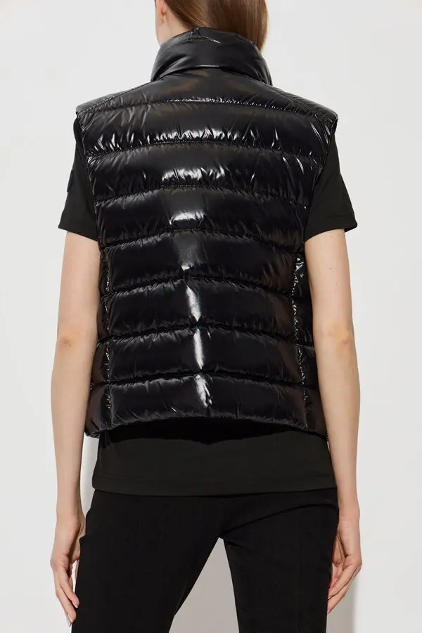 Moncler Frelon' Puffer Vest