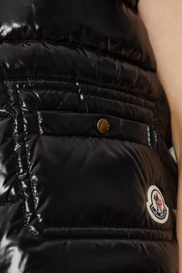 Moncler Frelon' Puffer Vest