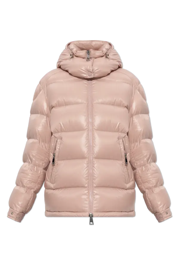 Moncler Maire" Down Jacket - Pink