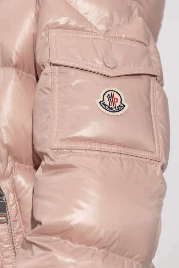Moncler Maire" Down Jacket