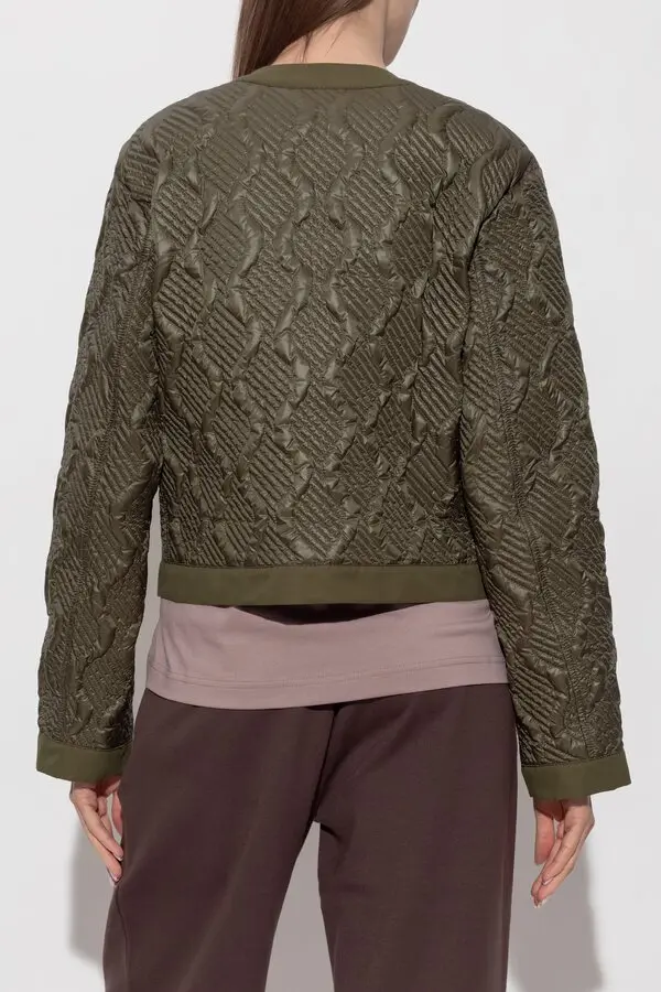 Moncler Libellule” Puffer Jacket