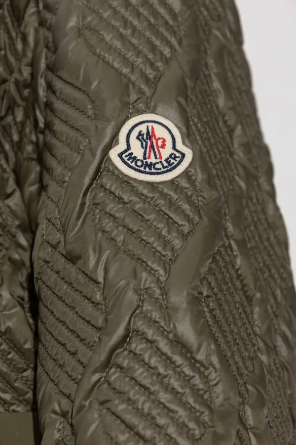 Moncler Libellule” Puffer Jacket