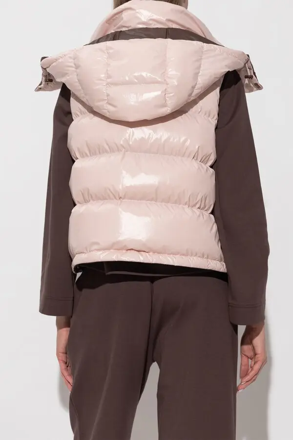 Moncler Niverolle’ Puffer Vest