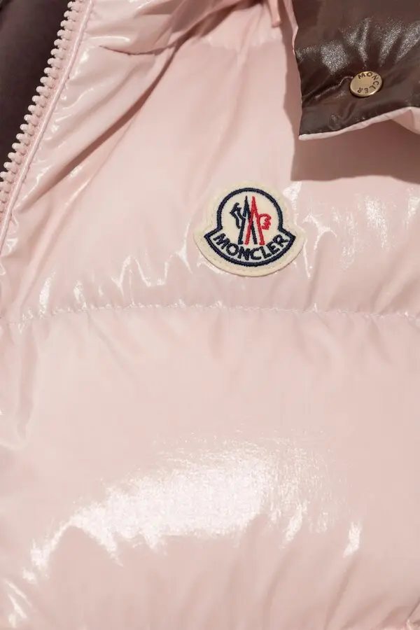 Moncler Niverolle’ Puffer Vest