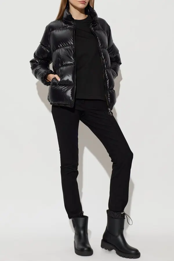Moncler Puffer Jacket ‘abbadia