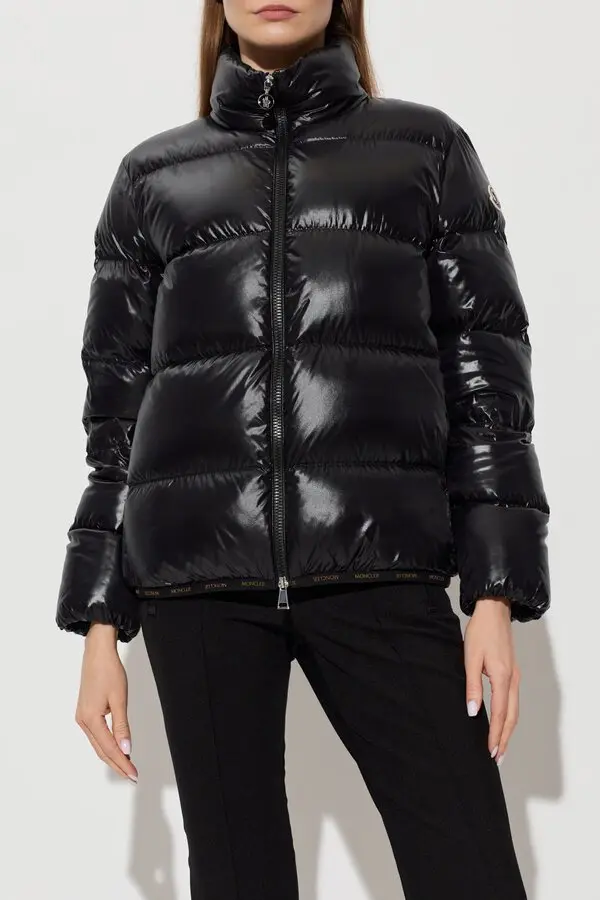 Moncler Puffer Jacket ‘abbadia