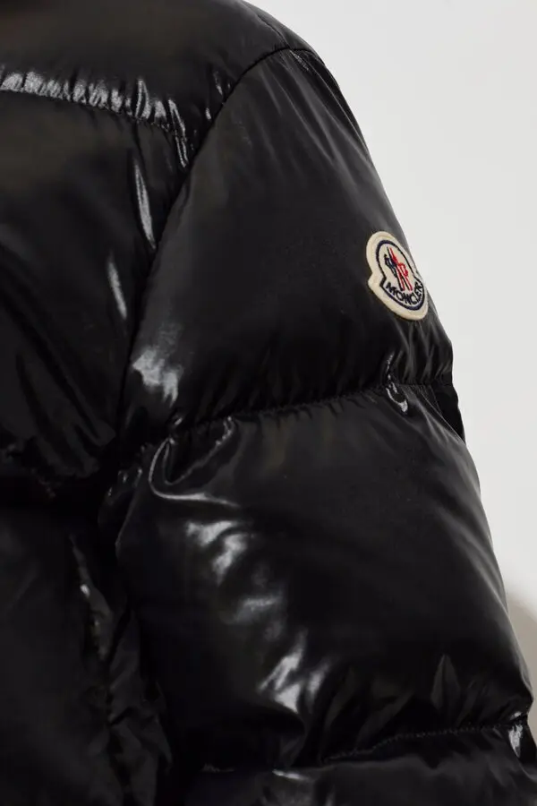 Moncler Puffer Jacket ‘abbadia