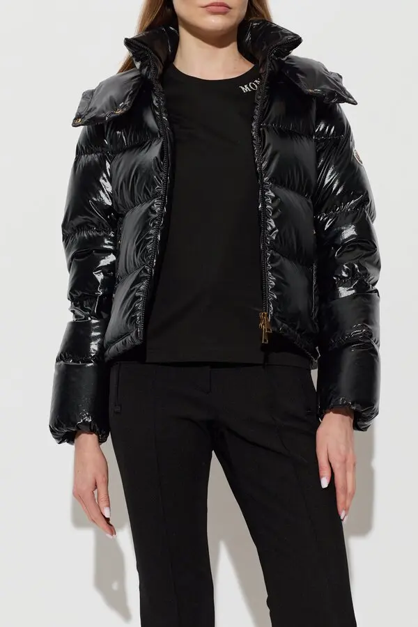 Moncler Niveole’ Puffer Jacket