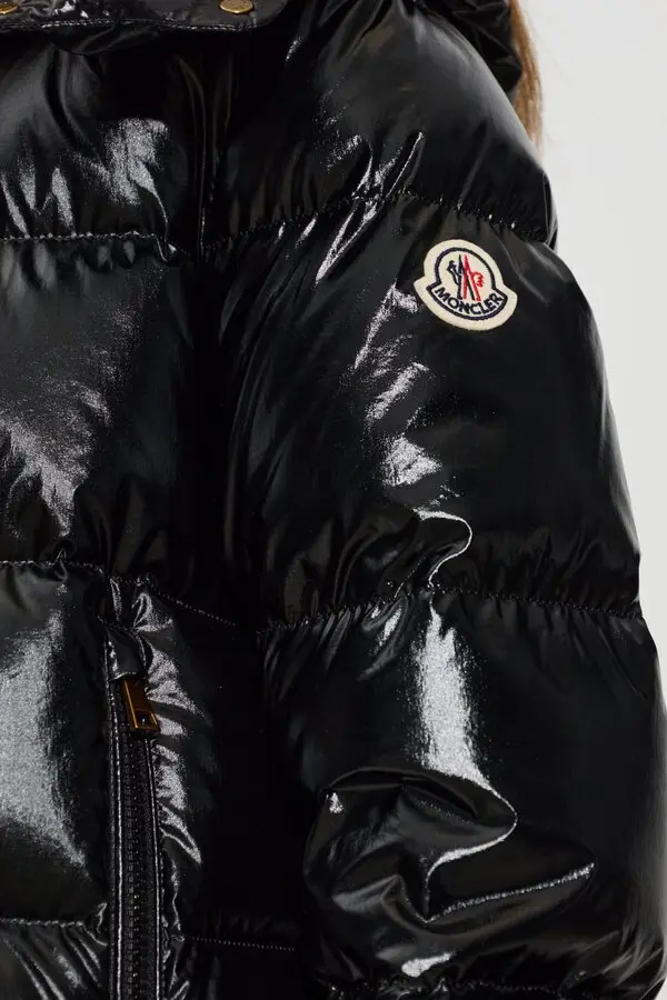 Moncler Niveole’ Puffer Jacket