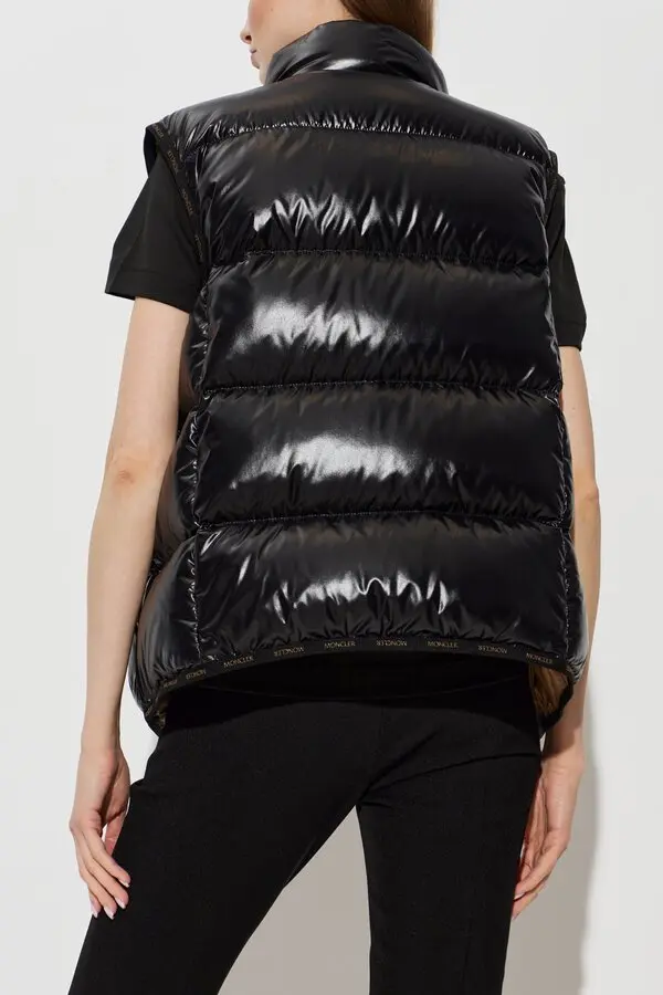 Moncler Quilted Vest ‘badia