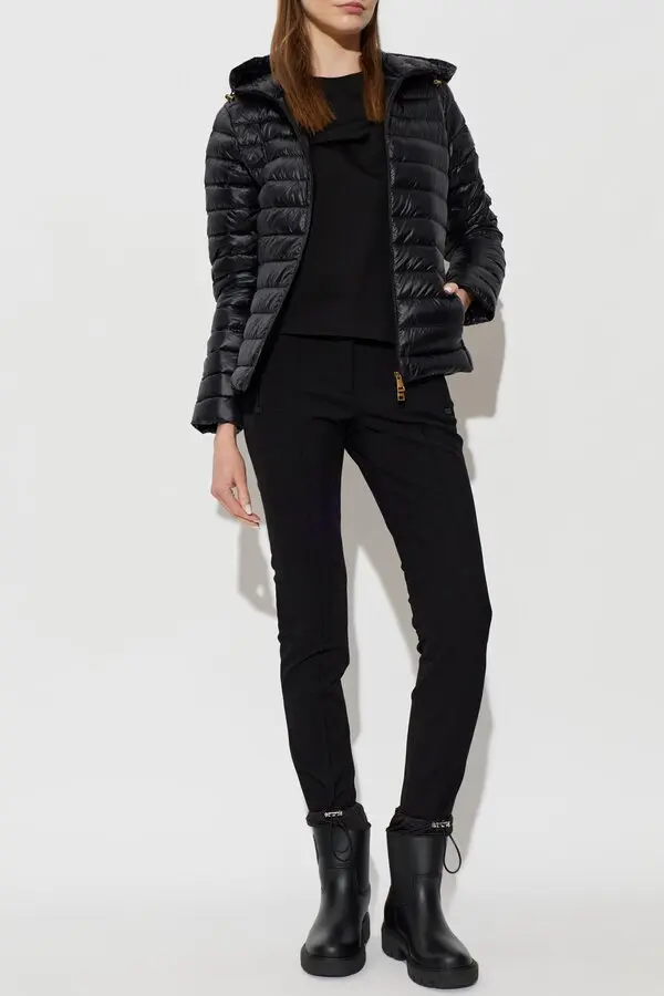 Moncler Puffer Jacket ‘igelhood