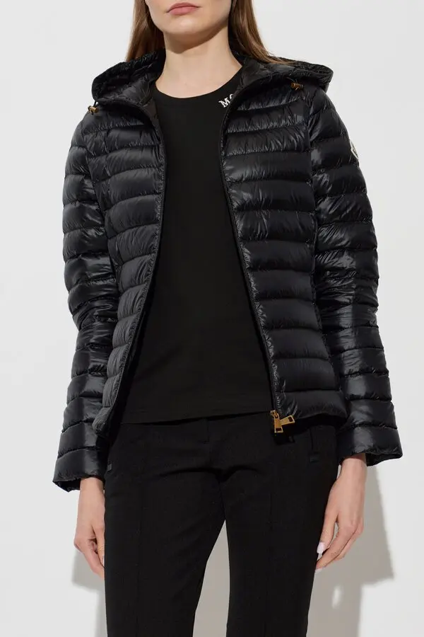 Moncler Puffer Jacket ‘igelhood