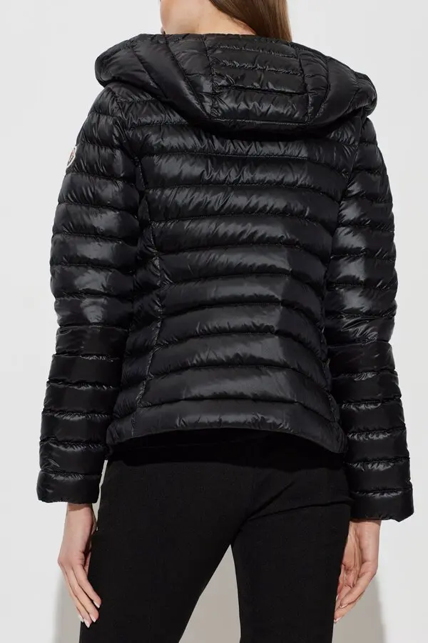 Moncler Puffer Jacket ‘igelhood