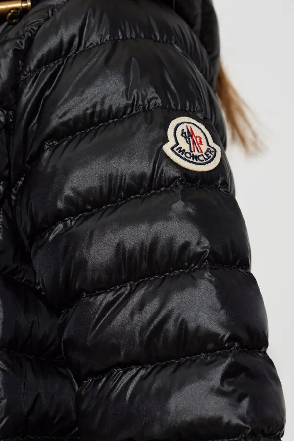 Moncler Puffer Jacket ‘igelhood