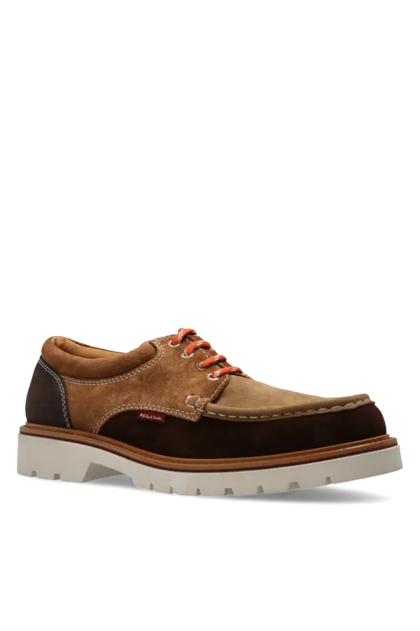 Paul Smith Rooster’ Shoes