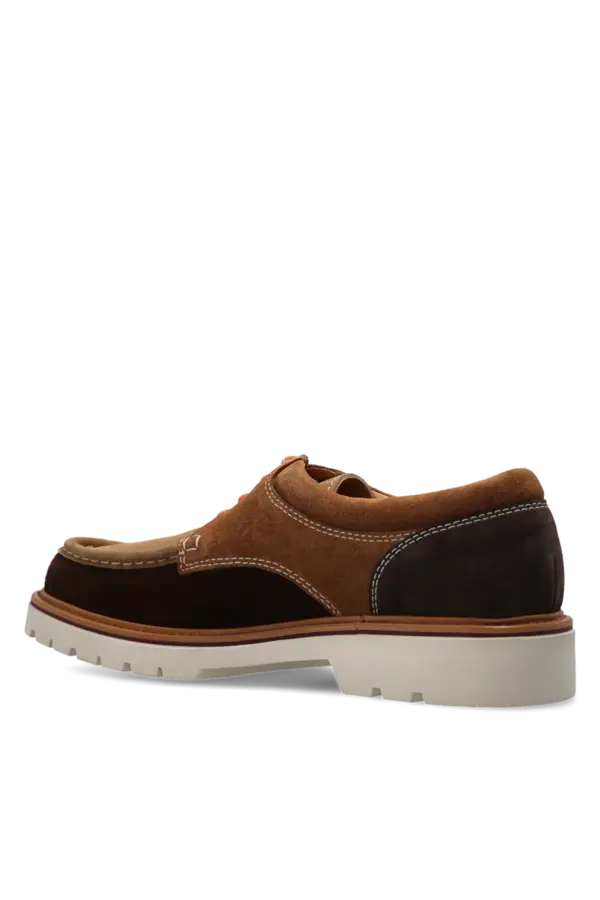 Paul Smith Rooster’ Shoes