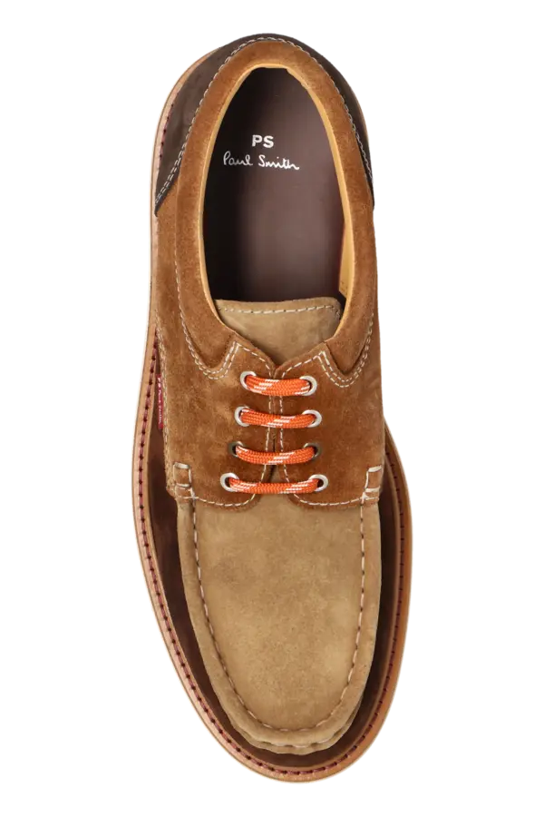 Paul Smith Rooster’ Shoes