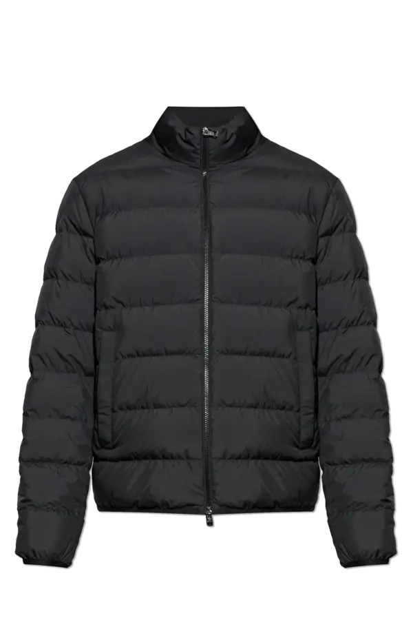 Moncler Baudinet" Puffer Jacket - Black