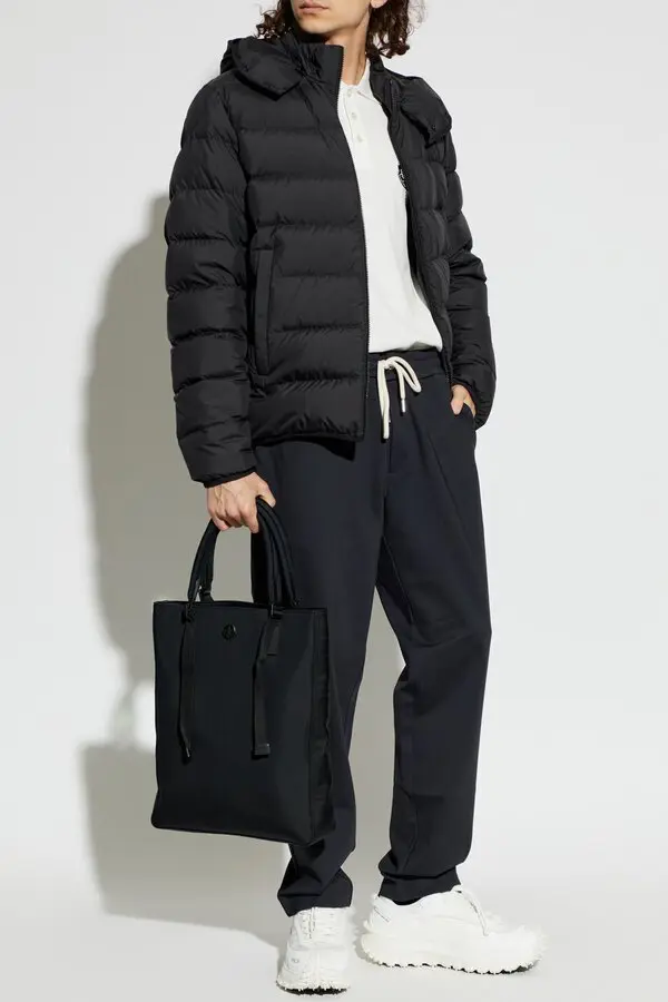 Moncler Montbrocq" Down Jacket