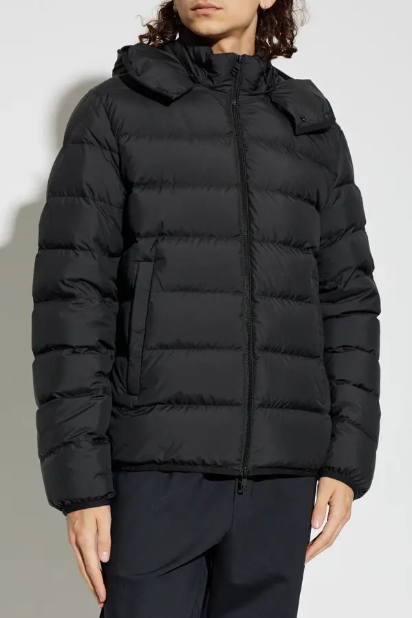 Moncler Montbrocq" Down Jacket