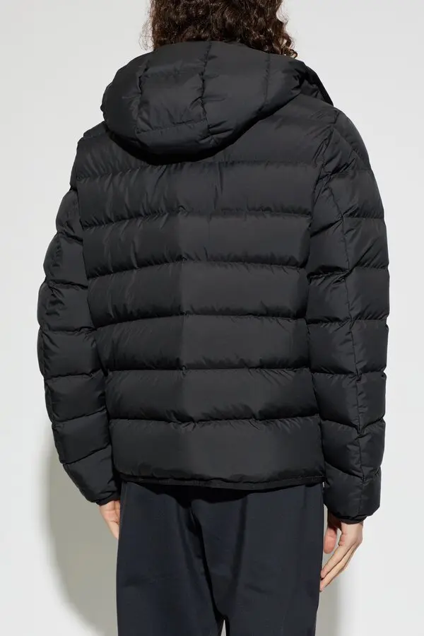 Moncler Montbrocq" Down Jacket