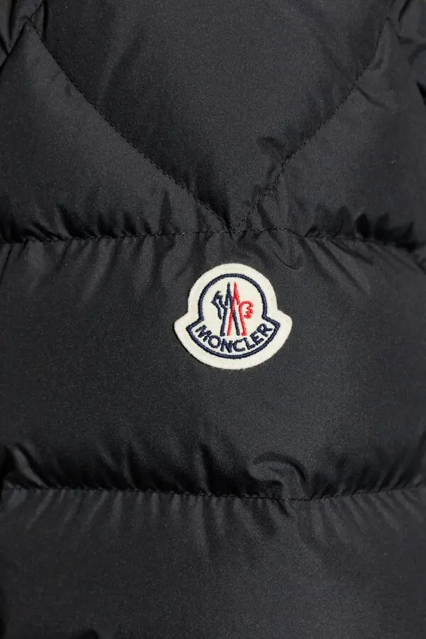 Moncler Montbrocq" Down Jacket