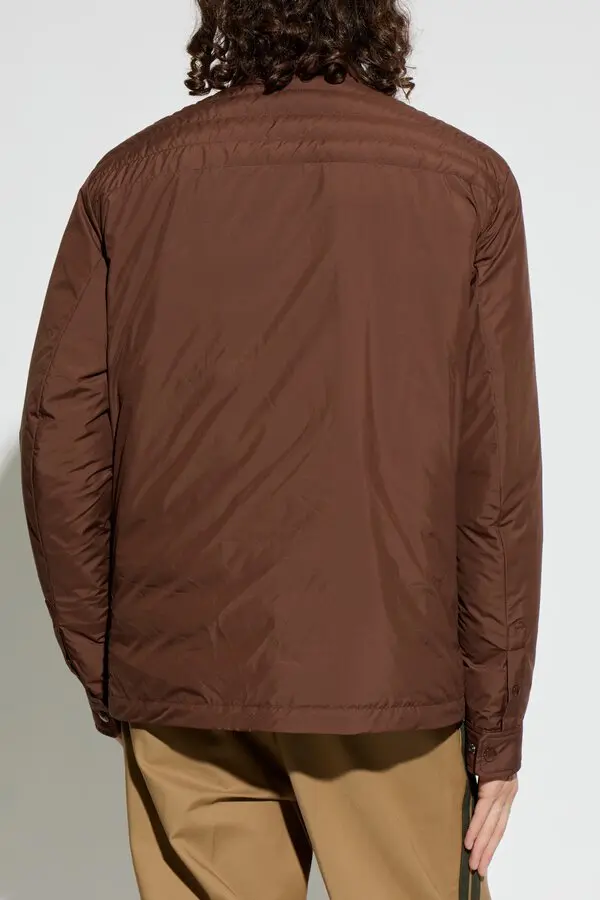 Moncler Vnorviane" Down Jacket