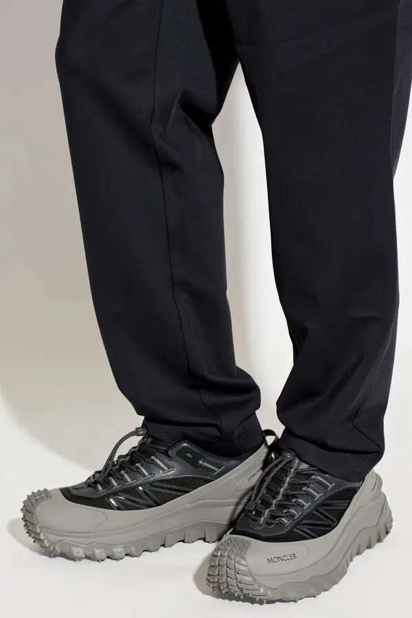 Moncler Trailgrip Gtx" Sports Shoes