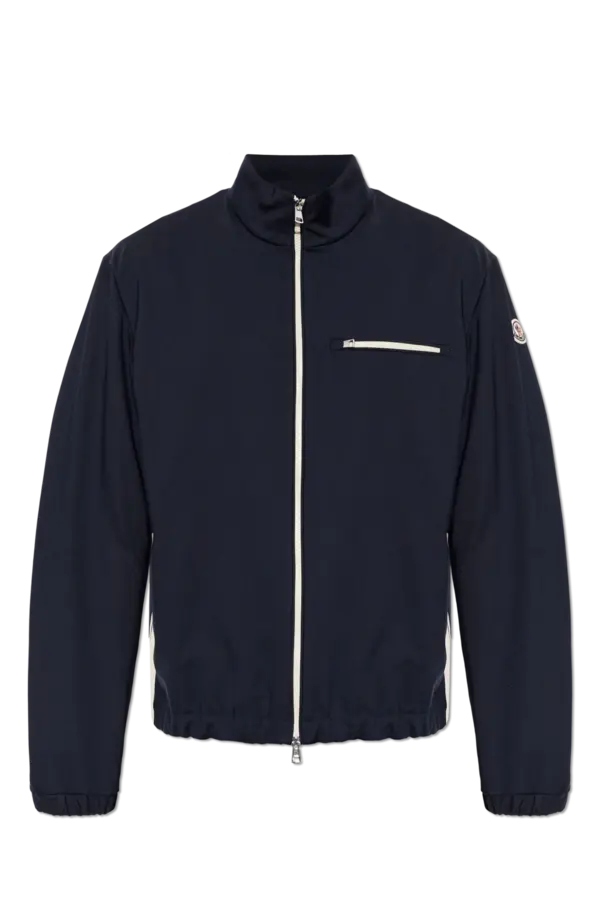 Moncler Fourioun’ Jacket - Navy Blue