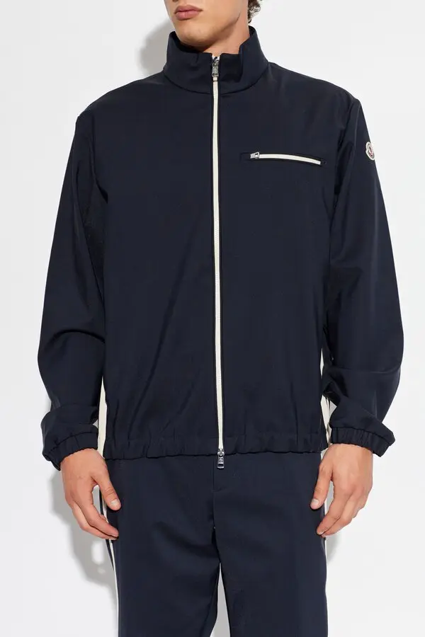Moncler Fourioun’ Jacket