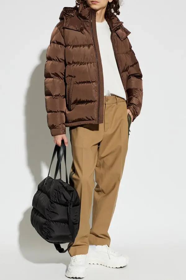 Moncler Maya’ Puffer Jacket