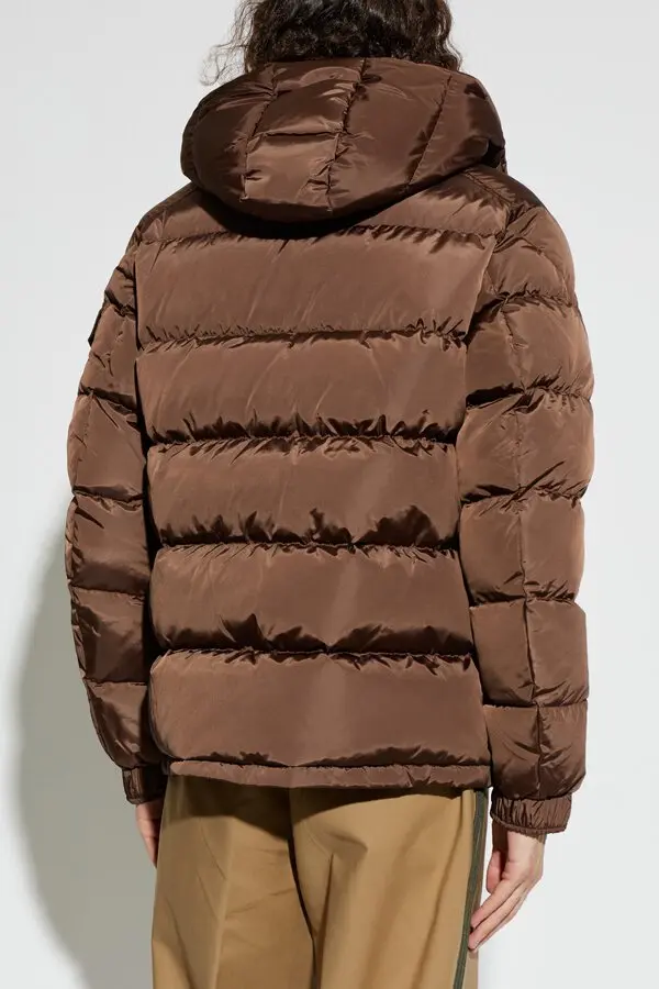 Moncler Maya’ Puffer Jacket
