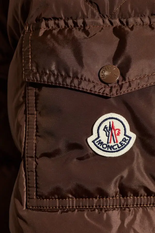 Moncler Maya’ Puffer Jacket
