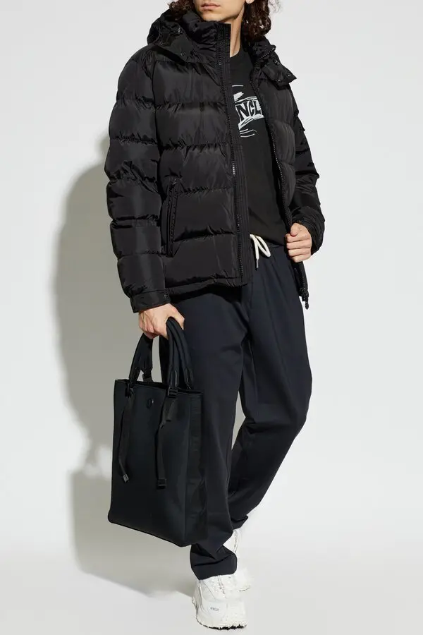 Moncler Maya" Puffer Jacket