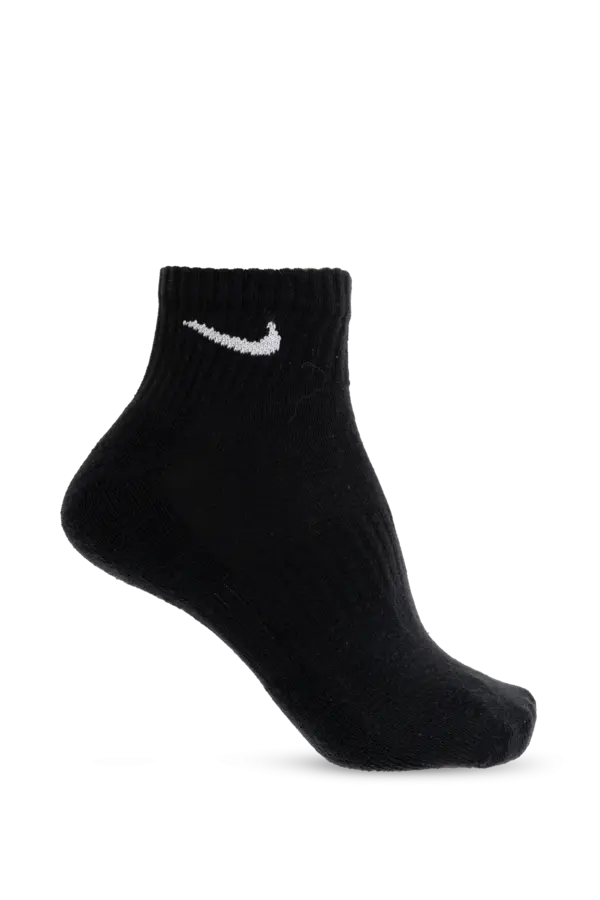 Nike 3-pack Socks With Logo