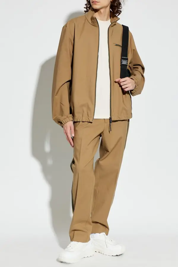 Moncler Jacket ‘fourioun