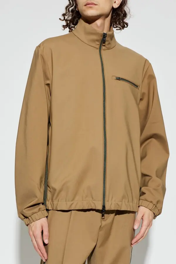 Moncler Jacket ‘fourioun