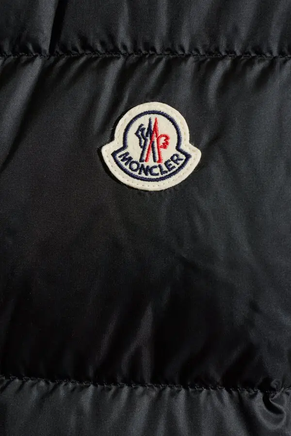 Moncler Tuquerouye' Puffer Vest