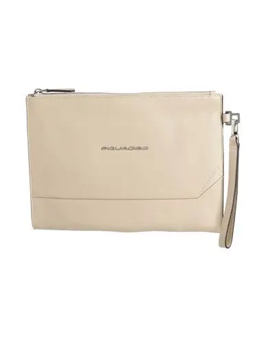 PIQUADRO Handbag Cow Leather