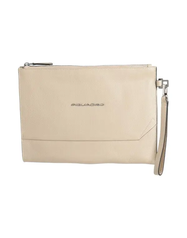 PIQUADRO Handbag Cow Leather