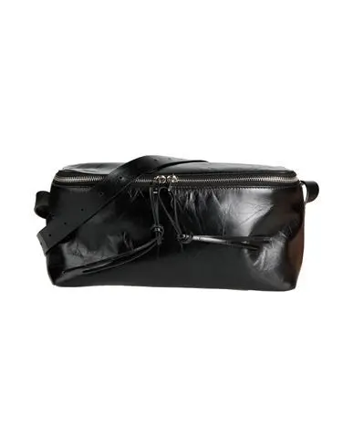 JIL SANDER Cross-body Bag Cow Leather