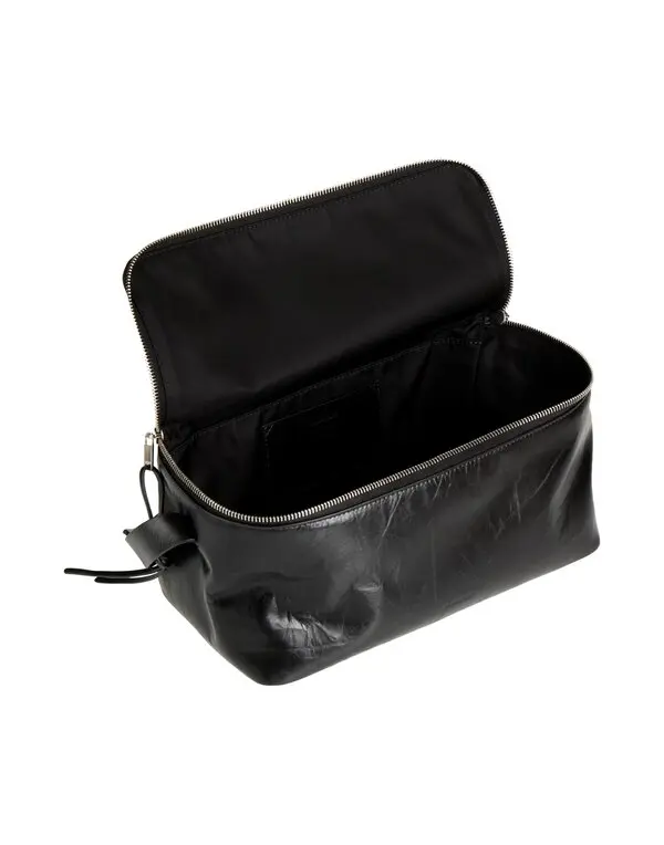 JIL SANDER Cross-body Bag Cow Leather