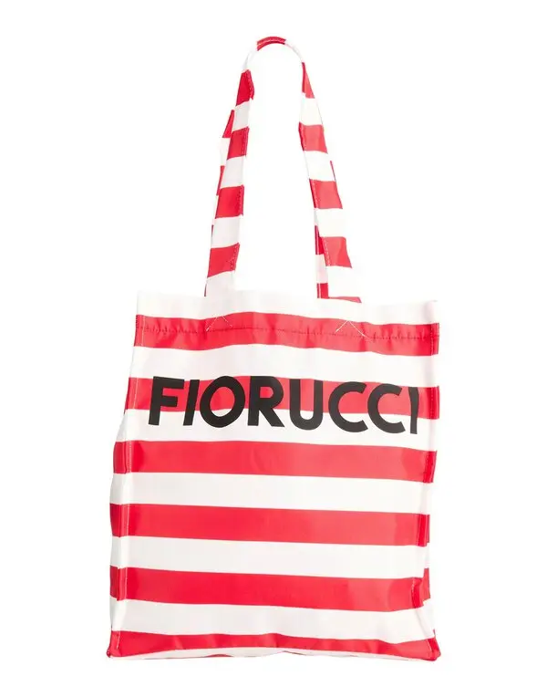 Fiorucci Handbag Polyester, Polyamide