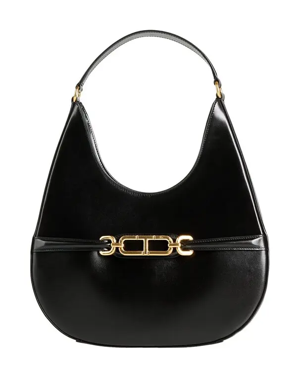 TOM FORD Handbag Leather