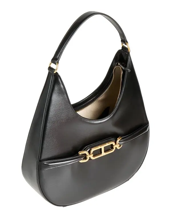 TOM FORD Handbag Leather