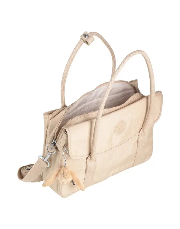 KIPLING Handbag Polyamide